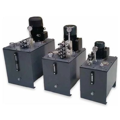 Hydraulic Power Units